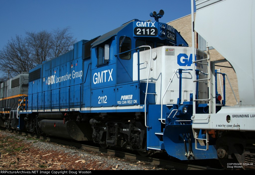 GMTX 2112